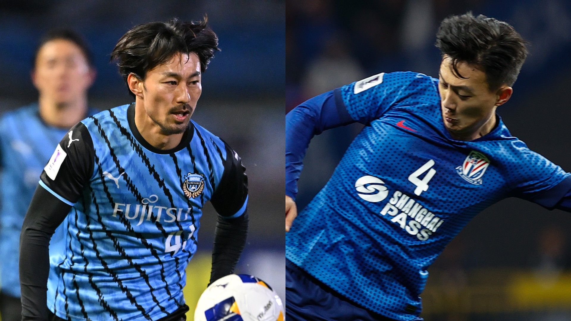 【3月12日】川崎Fvs上海申花のテレビ放送・ネット配信予定・キックオフ時間｜ACLEラウンド16 2ndレグ | Goal.com 日本